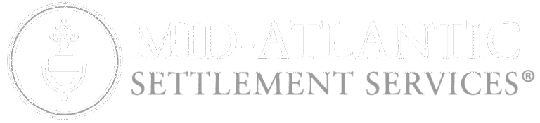 Home | Mid-Atlantic Settlement Services